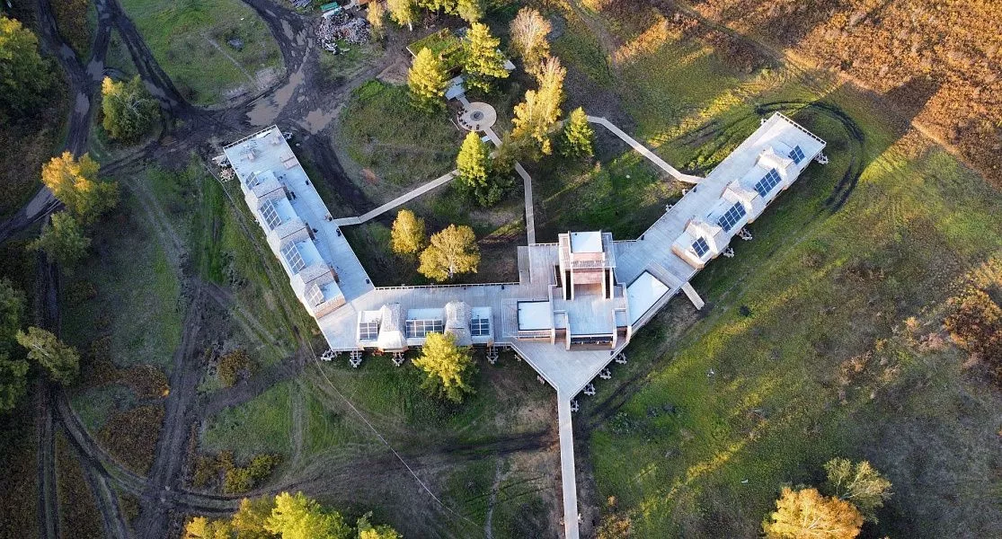 Unigreen Energy — the official website of the company for innovative ...