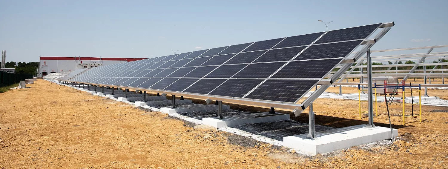 Unigreen Energy — the official website of the company for innovative ...