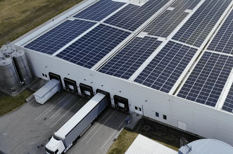 Unigreen Energy — the official website of the company for innovative ...