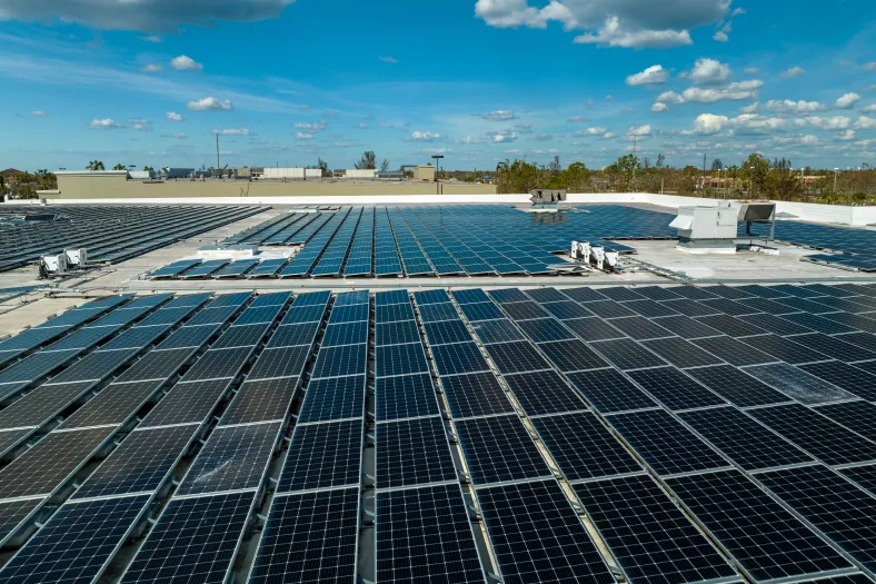 Unigreen Energy — официальный сайт компании по инновационным решениям в ...